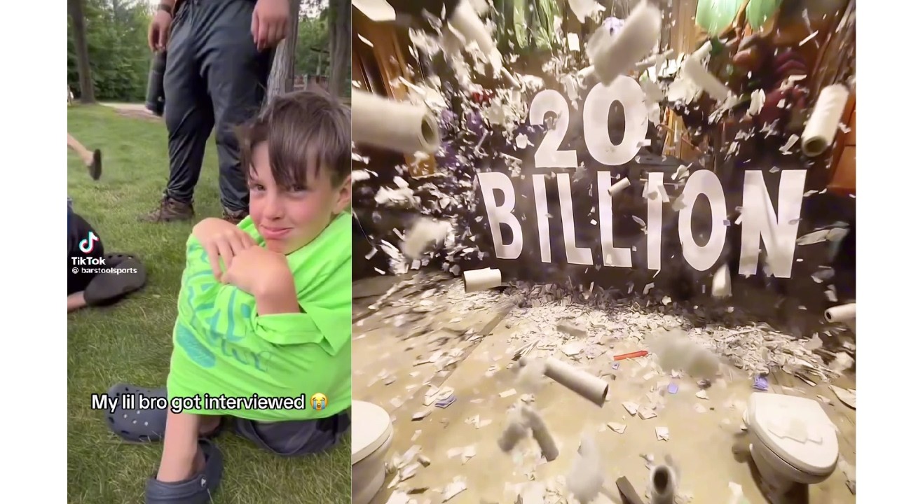 20 BILLION - Lerion - YouTube