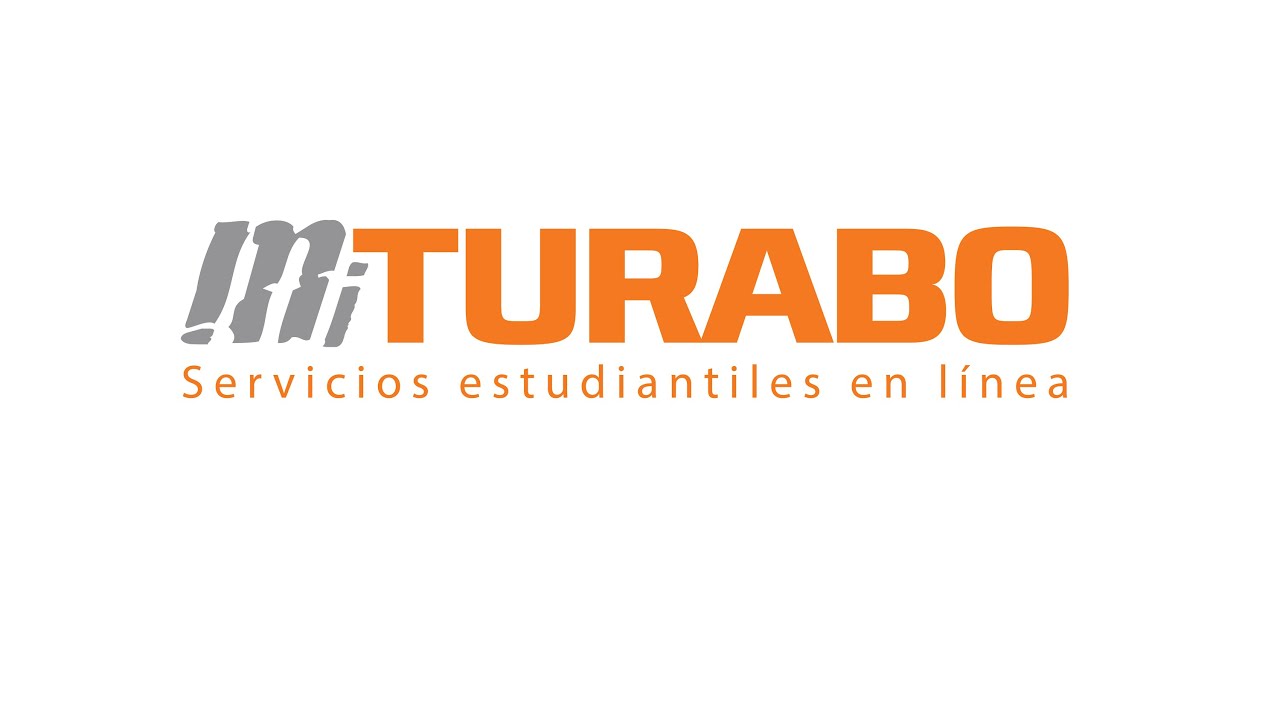 Programa de clase Turabo - YouTube