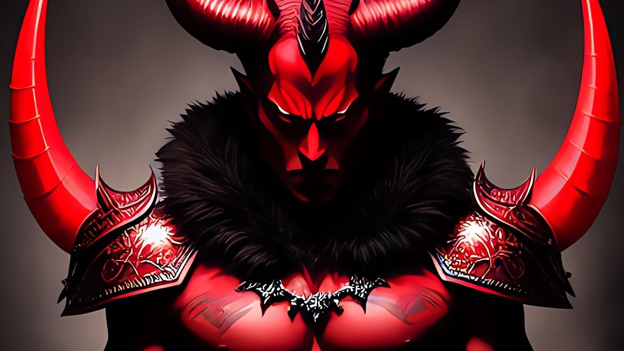 devil worshipers???? - YouTube