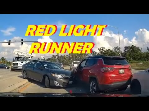 Crash Course: Real-Life Traffic Incidents, LEARN HOW TO DRIVE #365 ...