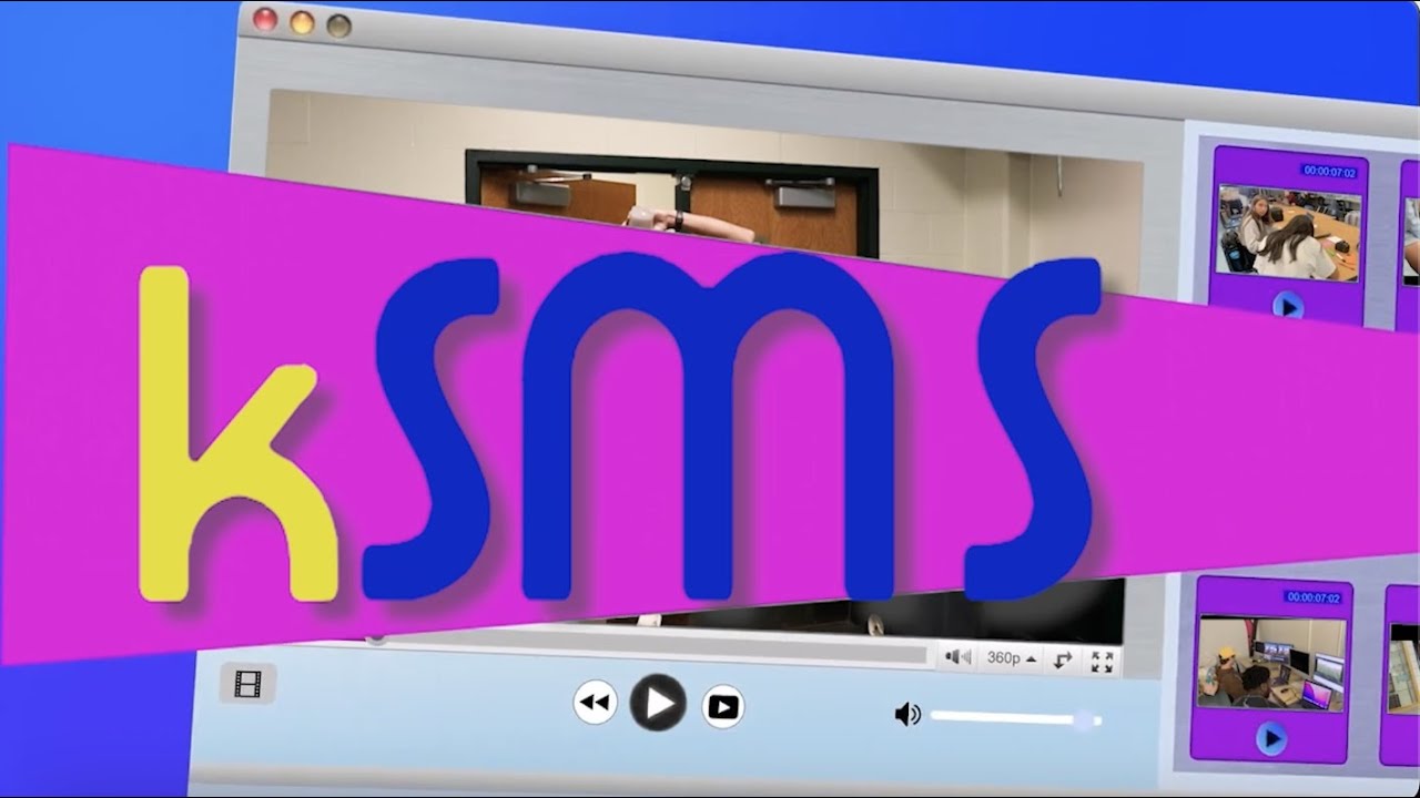 The KSMS SHOW (Homecoming Edition) - YouTube