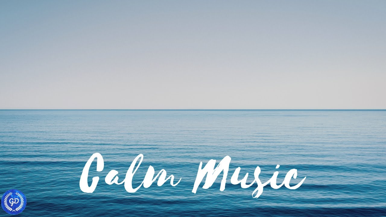 Calm and Relaxing Music (for relieving Stress and Anxiety) 😇: Volume 6 ...