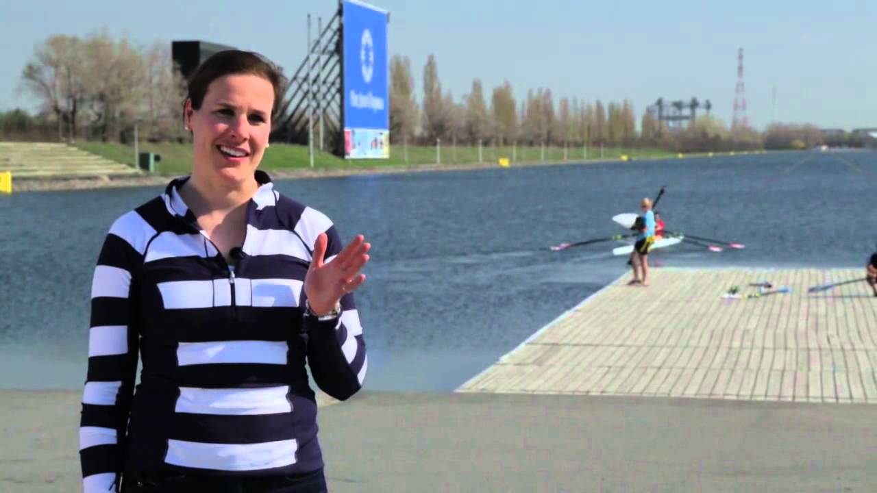 WADA - Andréanne Morin Testimonial - YouTube