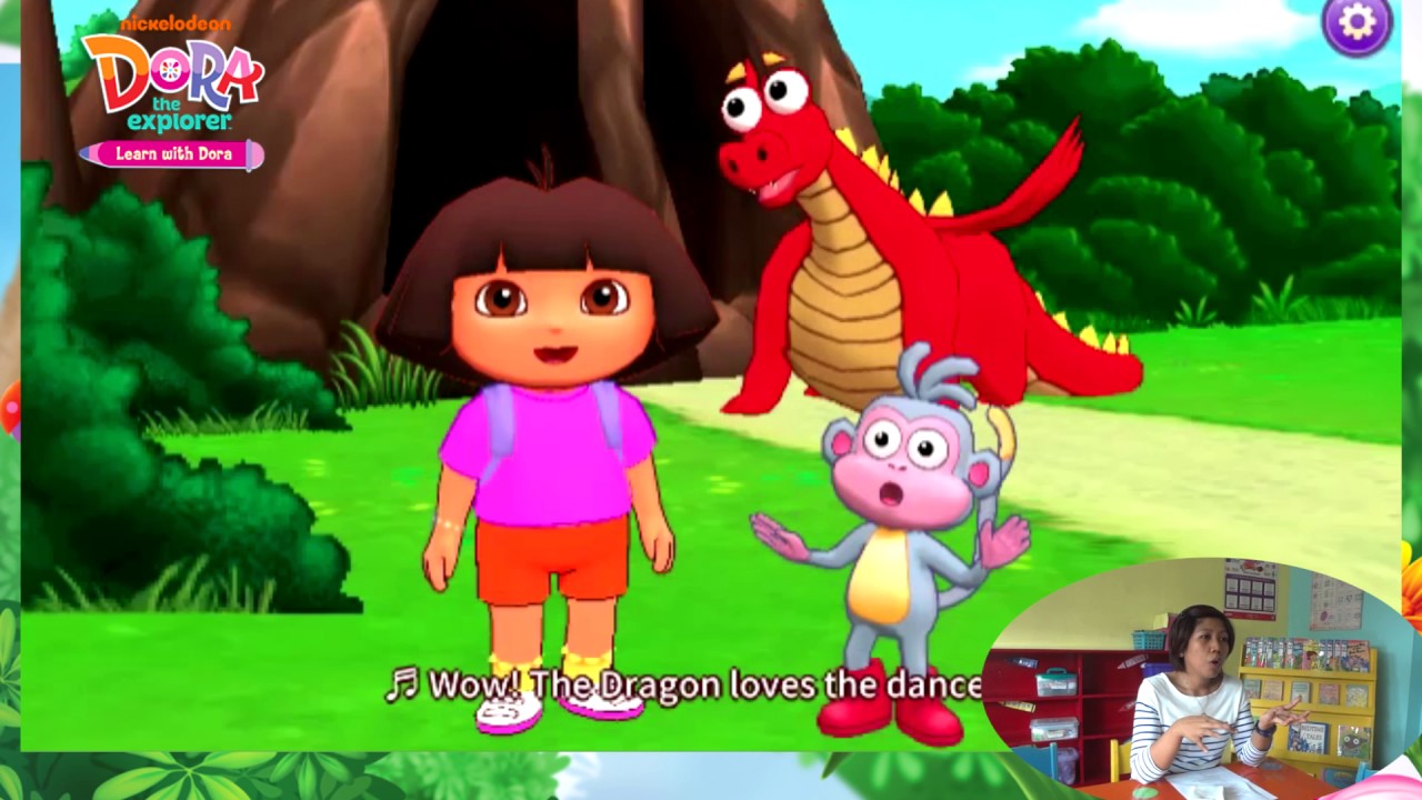 Learn With Dora: Teacher's Testimonial - YouTube