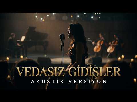 Vedasız Gidişler | 2026 Duygusal Türkçe Şarkı | Official | Artiko Labs #2026şarkıları #duygusalşarkı
