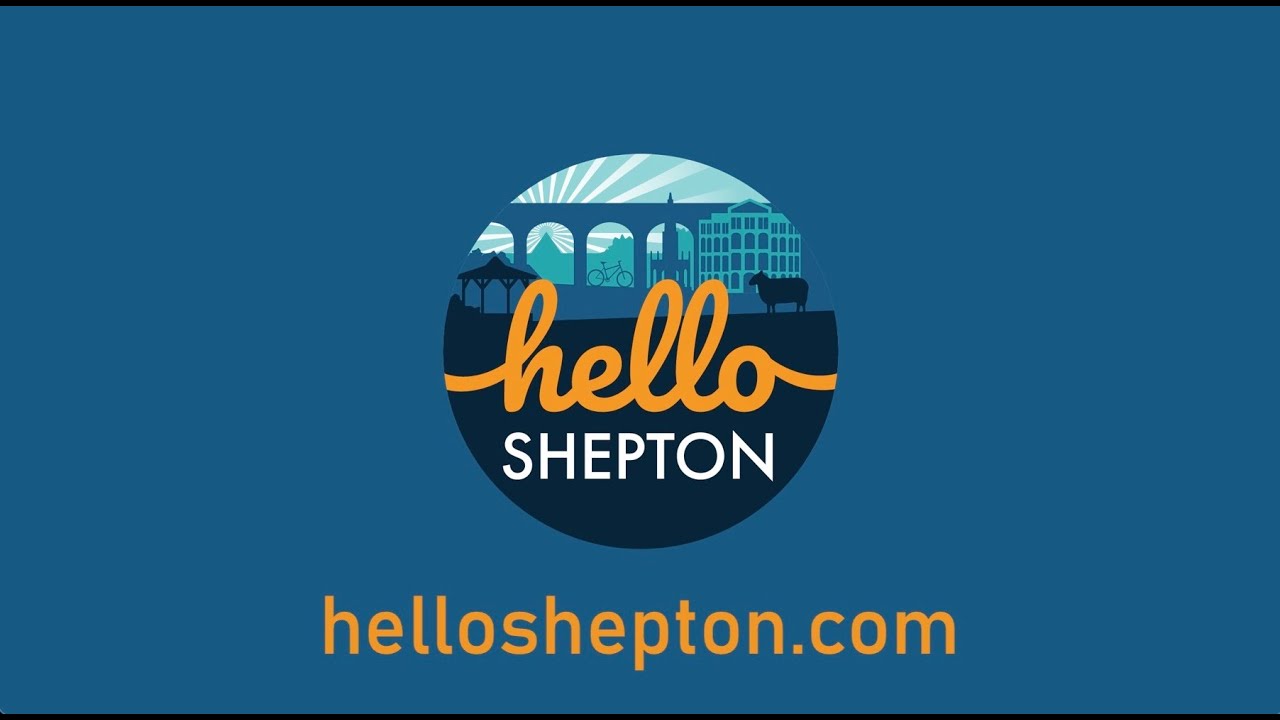 Say Hello To Shepton [Promo Video] - YouTube