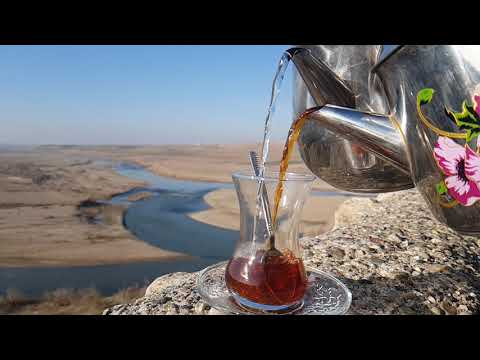Manzara'mı Çay'mı, Hasankeyf Ilısu Barajı
