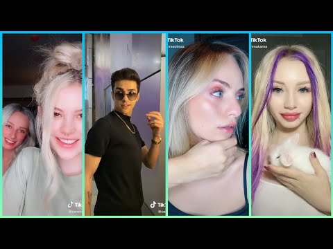 TİKTOK EN YENİ AKIM & Hiç Kimse Sana Ben Gibi Bakmaz