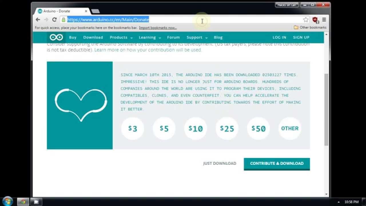 Setting up the OSM - YouTube