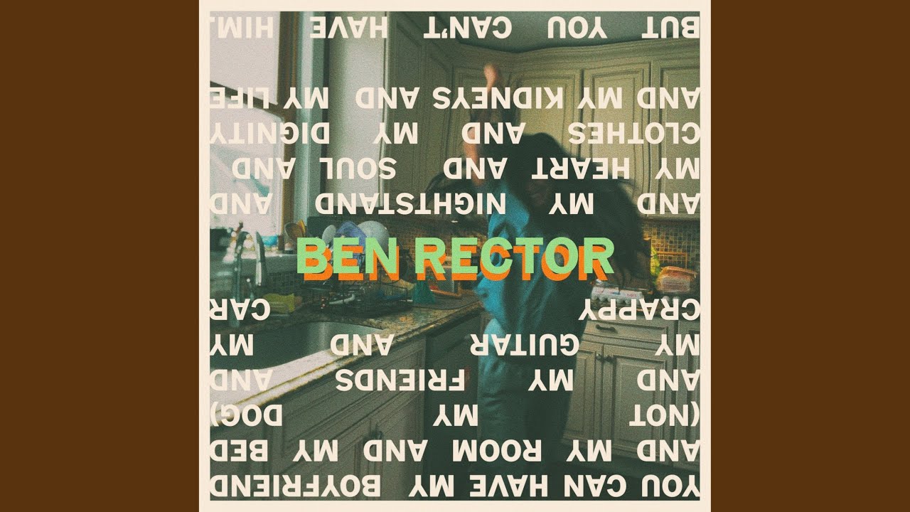 Ben Rector - YouTube