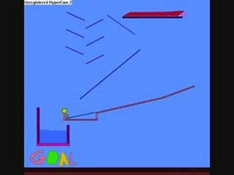 Phun - Physics Engine - YouTube