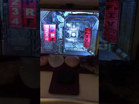 Session 7-31-18 using Spiritus Ghost Box App.