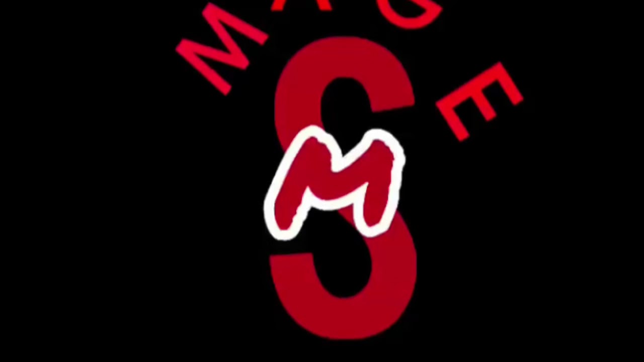 The beginning of Mage Mango - YouTube