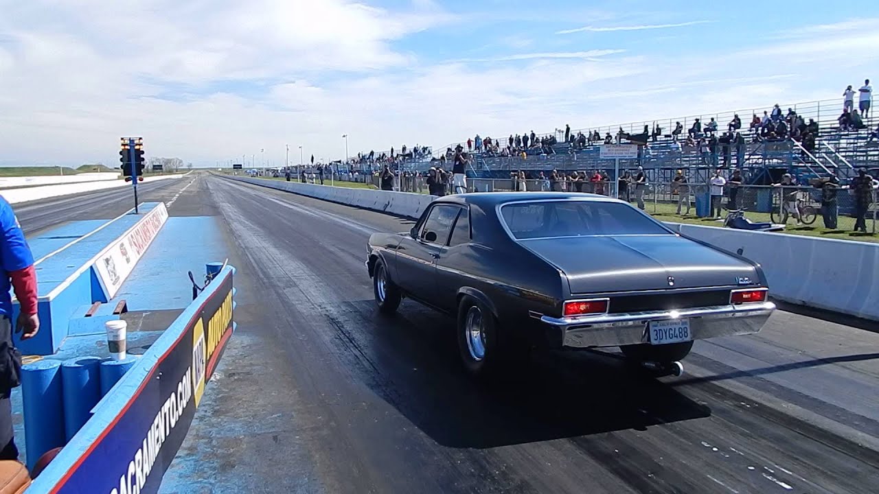 Team Boddie Racing No Excuses Round 3 at Sacramento Raceway Park on ...