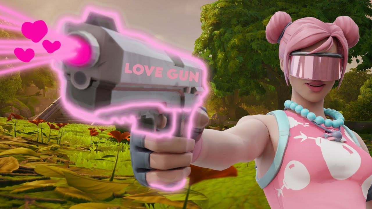 🔴LIVE FORTNITE VALENTINE'S DAY STREAM + LOVE LOVE LOVE - YouTube