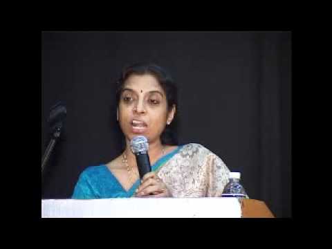SSLS11 - Sandhya Shekhar Part 1 - YouTube