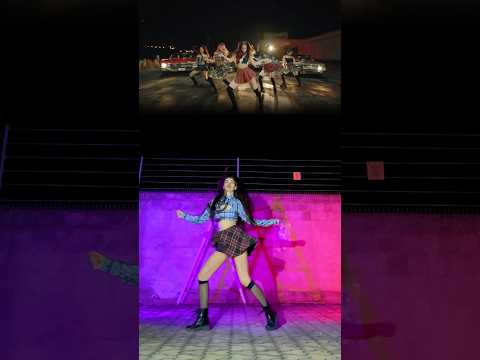 BOTTONS 🧵 DreamAcademy *video comparison* #dreamacademy #katseye #prelude #trend