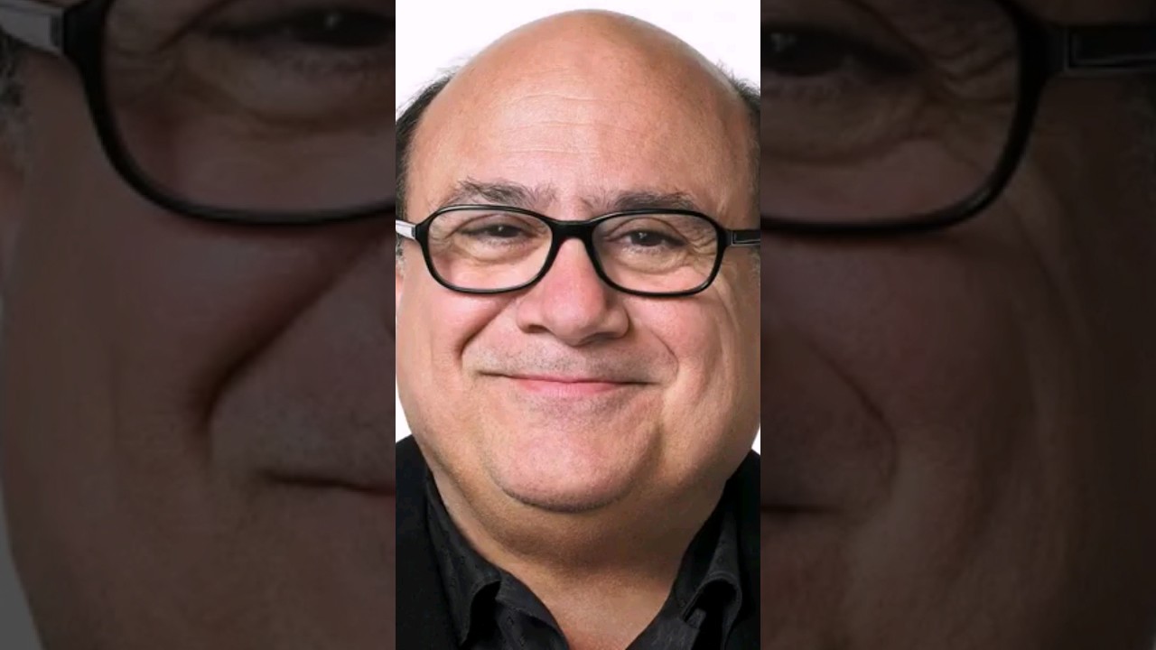 Danny Devito Did I Do A Good Job? - YouTube