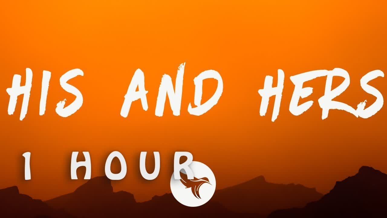 Internet Money - His & Hers (Lyrics) Feat Don Toliver, Lil Uzi Vert ...