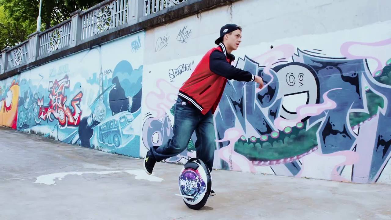 INMOTION SCV V5 - Vídeo de Presentación INMOTION SCV V5 - YouTube