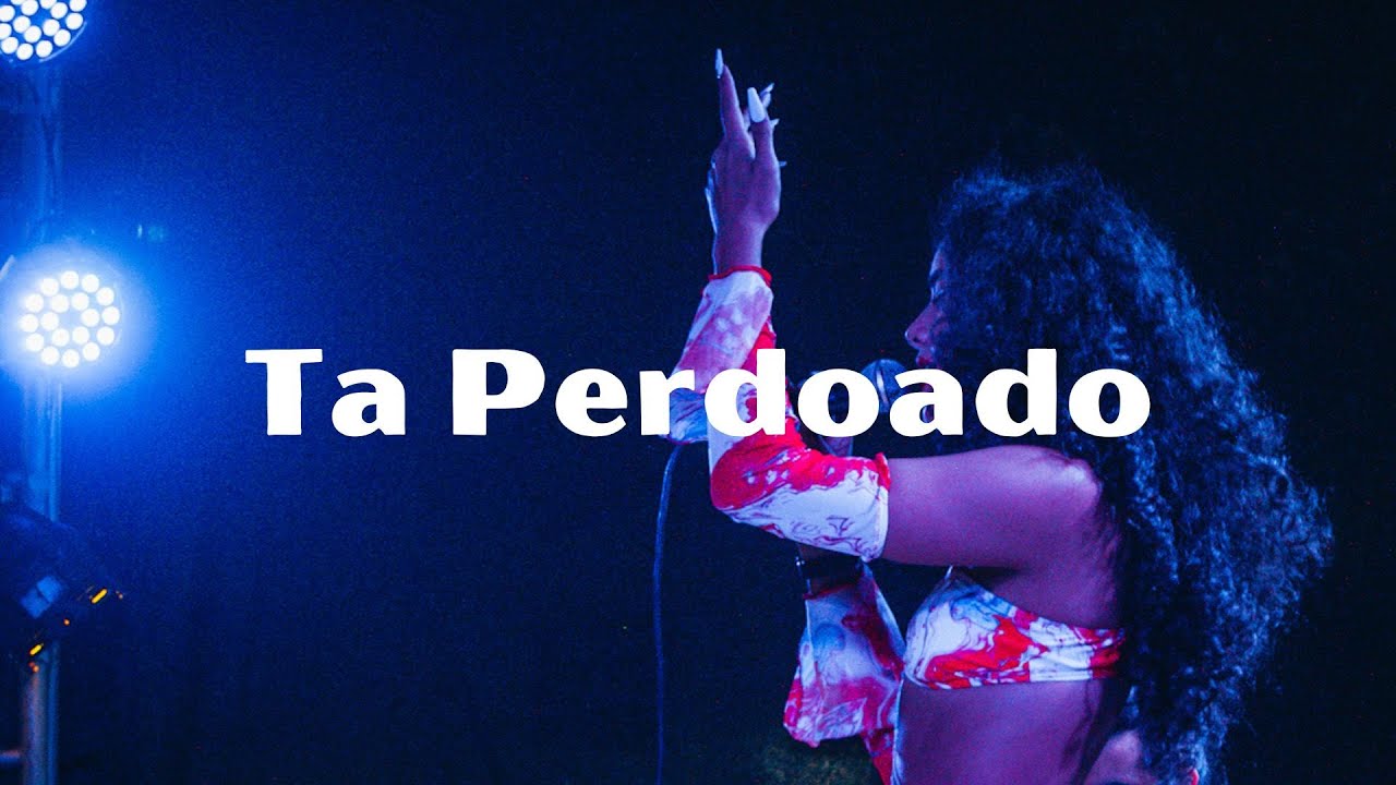 "Tá Perdoado" Maria Rita (Cover) - Mariana Miranda e João - YouTube