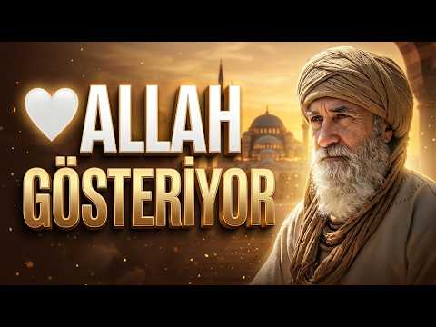 🔥 Allah Bu Sırrı Artık Sana Gösteriyor | İbn Arabi