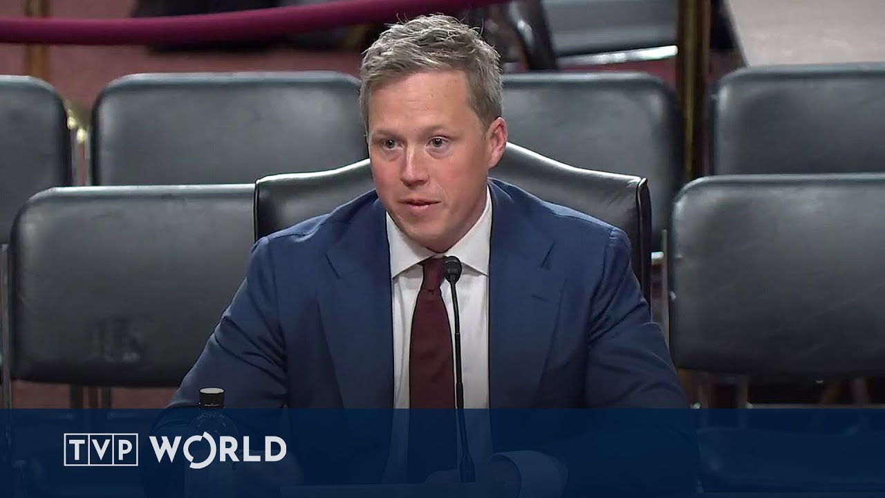 U.S. and Russian delegations engage in secret talks in Abu Dhabi | TVP ...