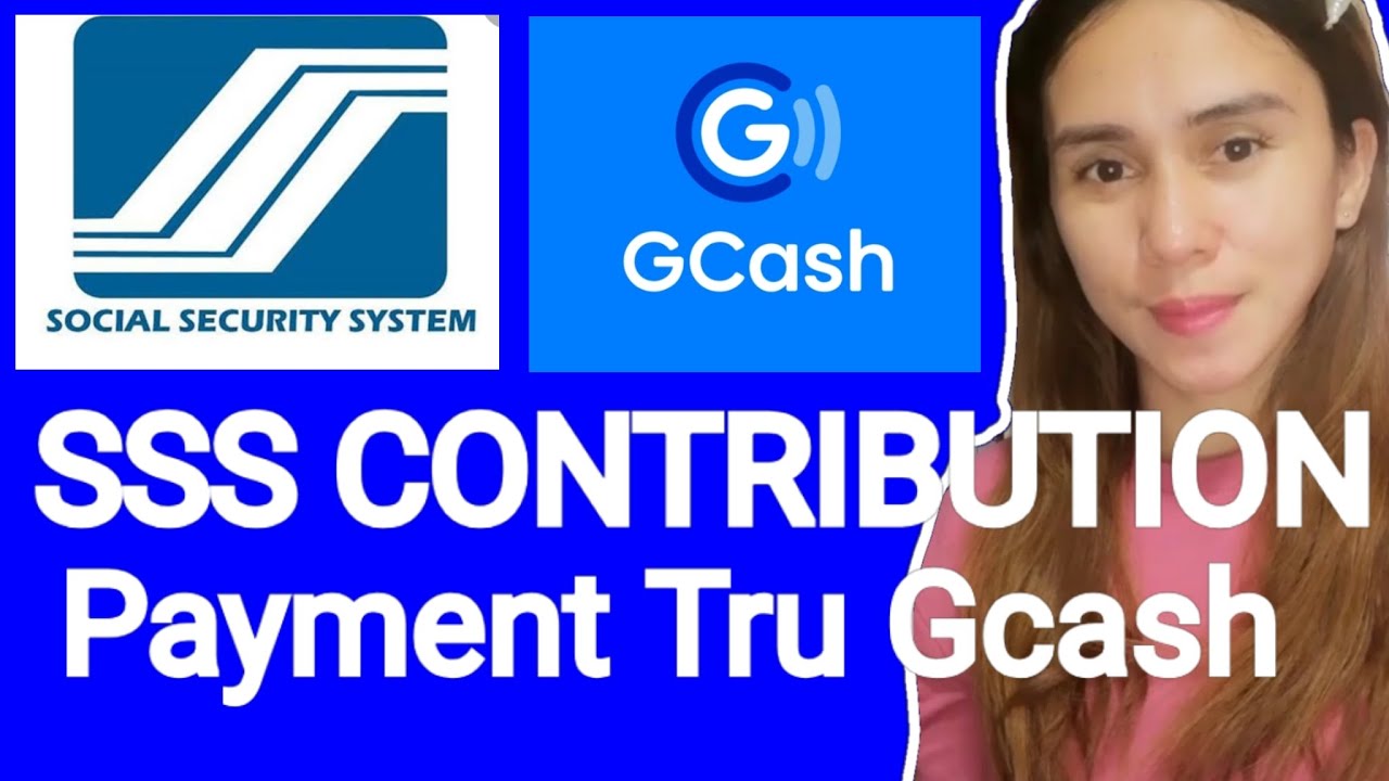 How To Pay SSS CONTRIBUTION Online Using GCASH App YouTube how-to-pay-sss-contribution-online-using-gcash-app-youtube