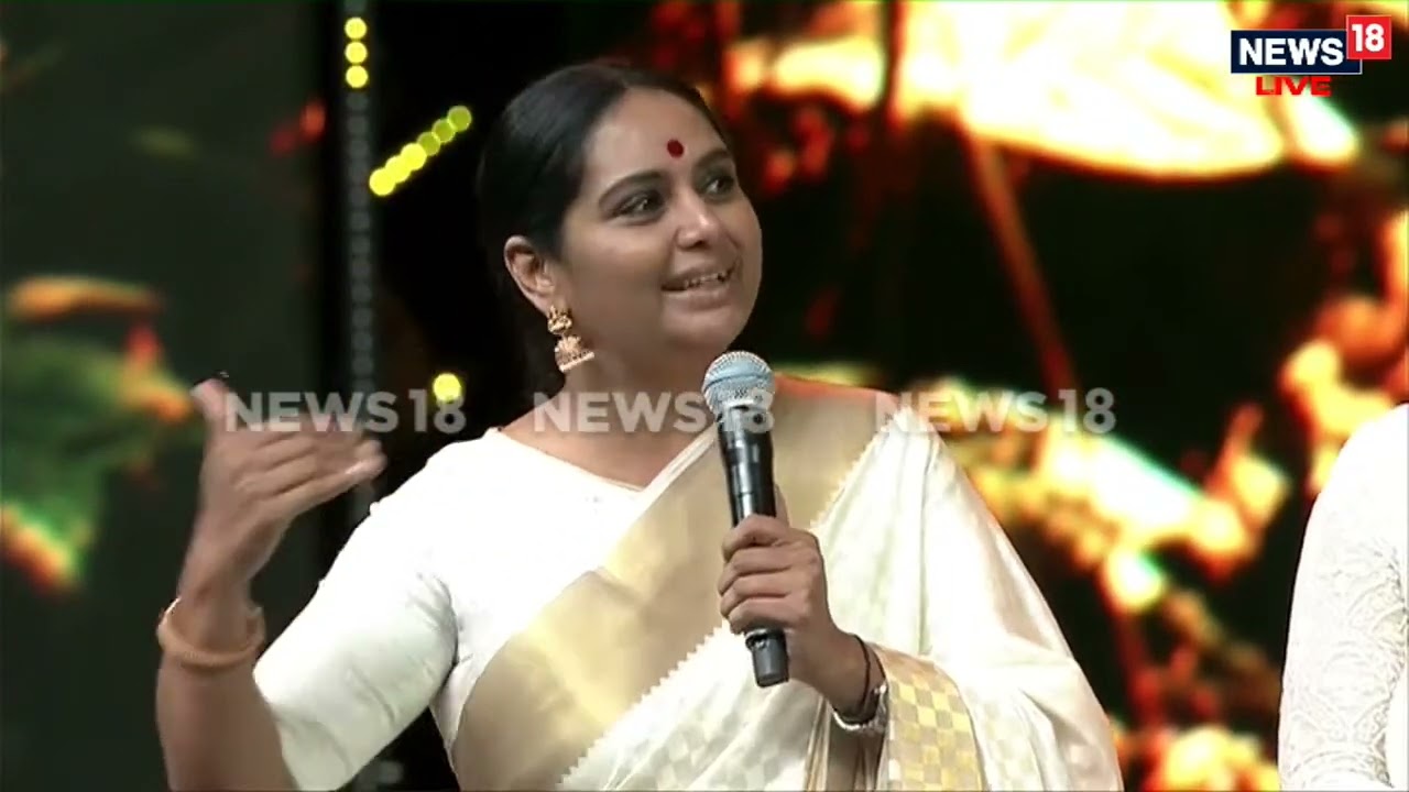 Actress Ramya, Sudha Rani, Shruthi, Anu, Priya Sharing About Appu ...