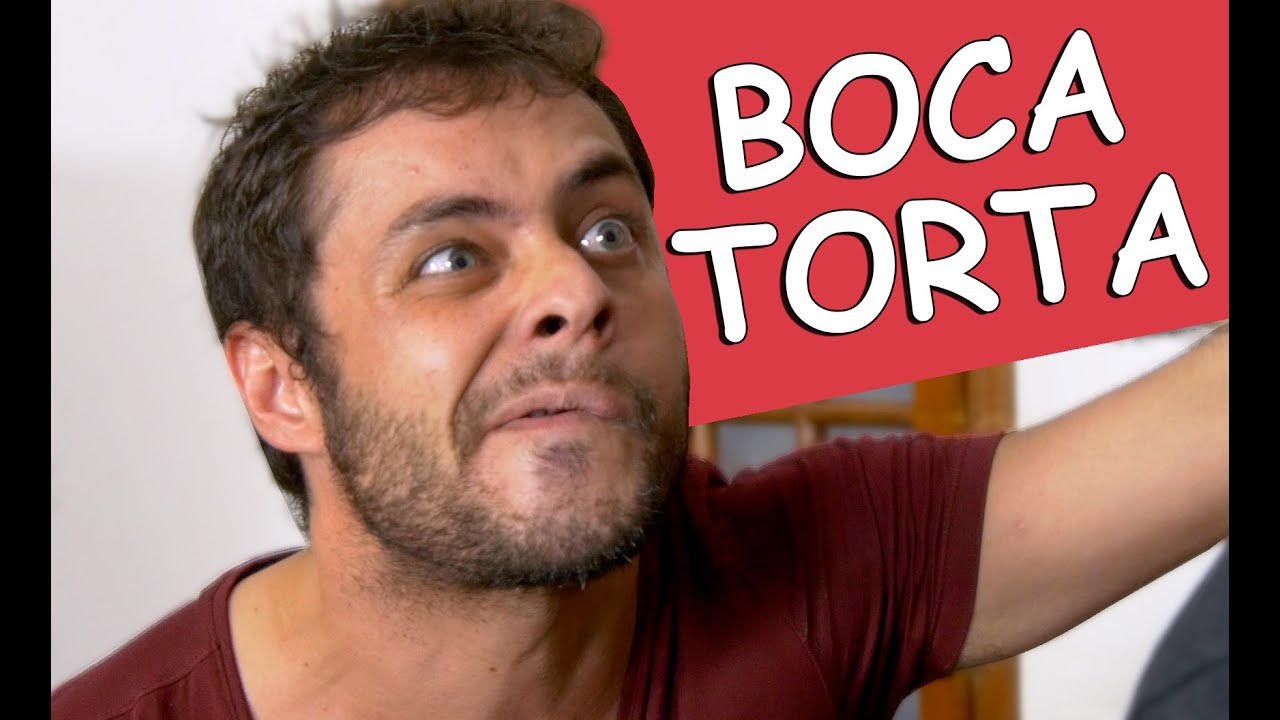 BOCA TORTA - YouTube
