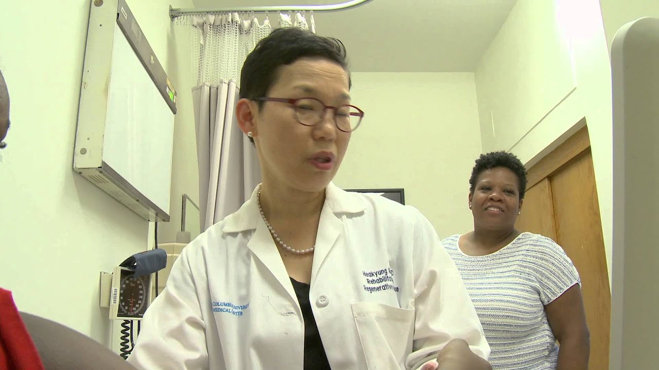 Dr. Heakyung Kim - YouTube