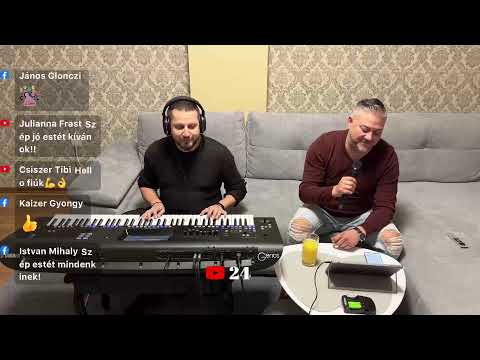 Egy iranyu ut (Edda Cover)