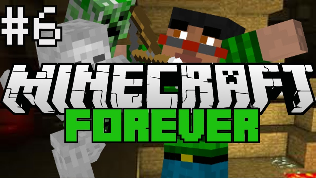 Minecraft: Forever Let's Play TU11 - Xbox 360 Ep. 6 - Farming - YouTube