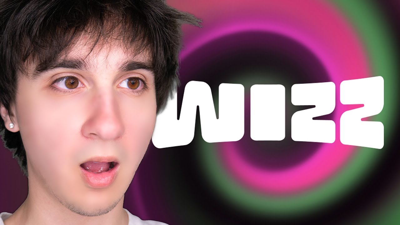 Wizz Needs To Be STOPPED (TheAsherShow Reaction) - YouTube