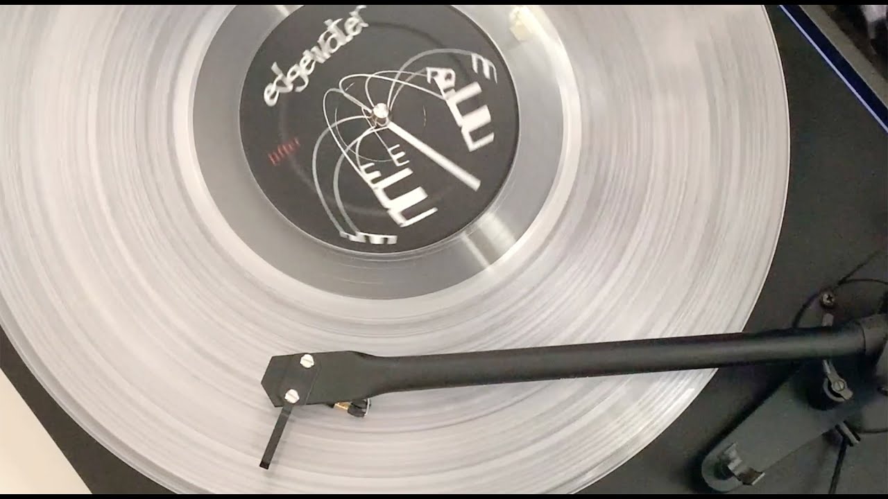 Edgewater - Lifter (Limited-Edition Vinyl LP Now Available!) - YouTube