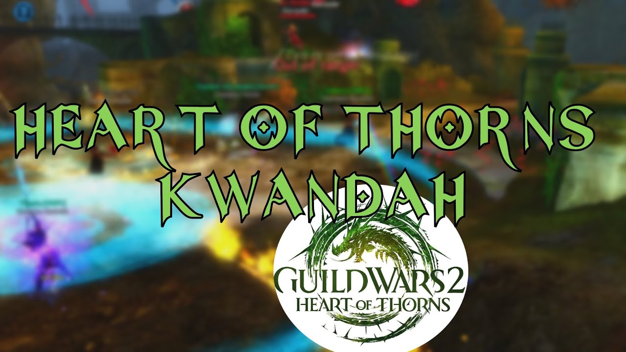 Gw2 HoT QandA - EP49, Releasing the Waypoints - YouTube