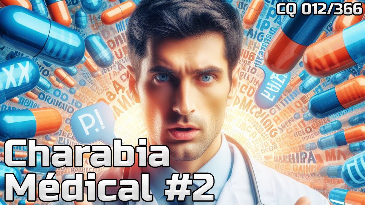 Le Punctum Proximum - CQ#012 - YouTube