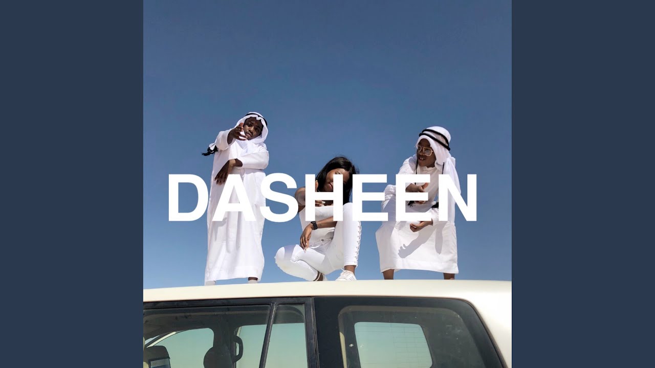 Dasheen - YouTube