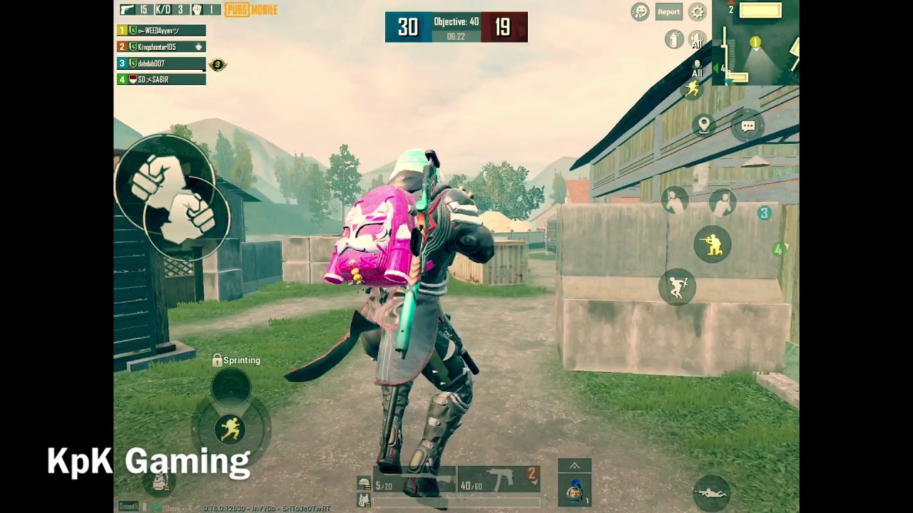 KpK Gaming - YouTube