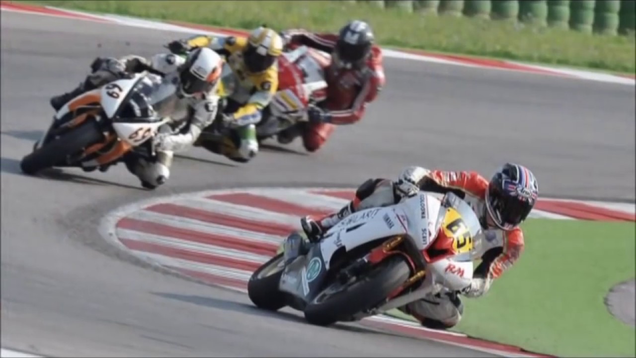 SQUADRA CORSE THE SUN 2011 - YouTube