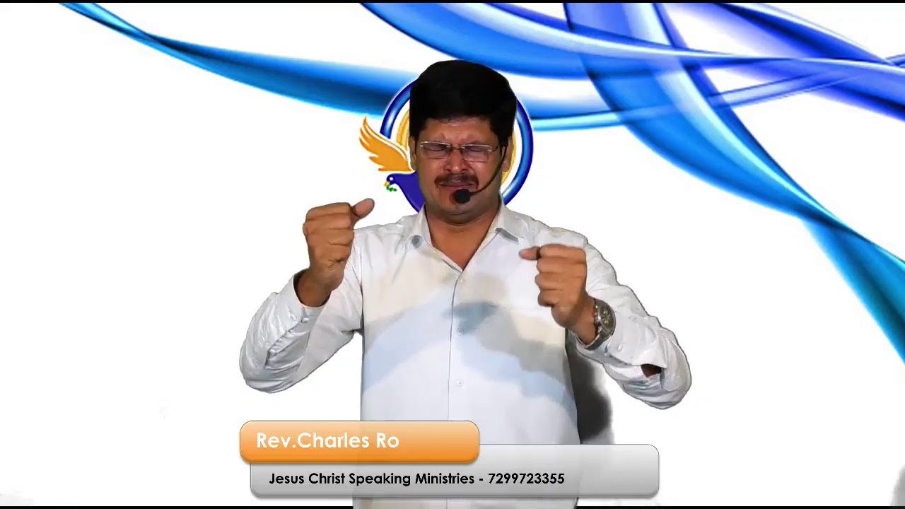 Rev Charles Ro June Month Promise Service June 1st 2020 YouTube rev-charles-ro-june-month-promise-service-june-1st-2020-youtube
