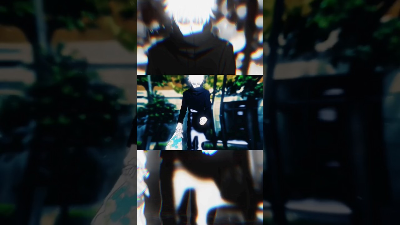 Gojo Badass edit #gojo #anime #sukuna #jjk #geto #naruto #sigma #saturo ...