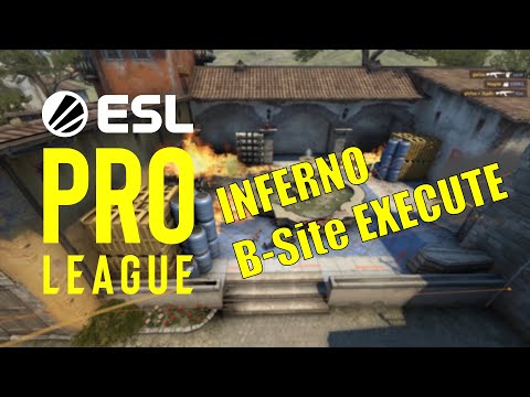 Inferno B-Site Molly Execute - Pro-Tips