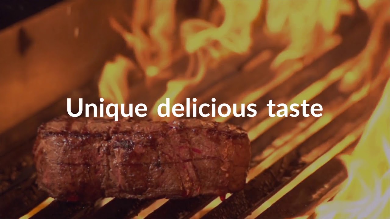 Feast Foods - YouTube