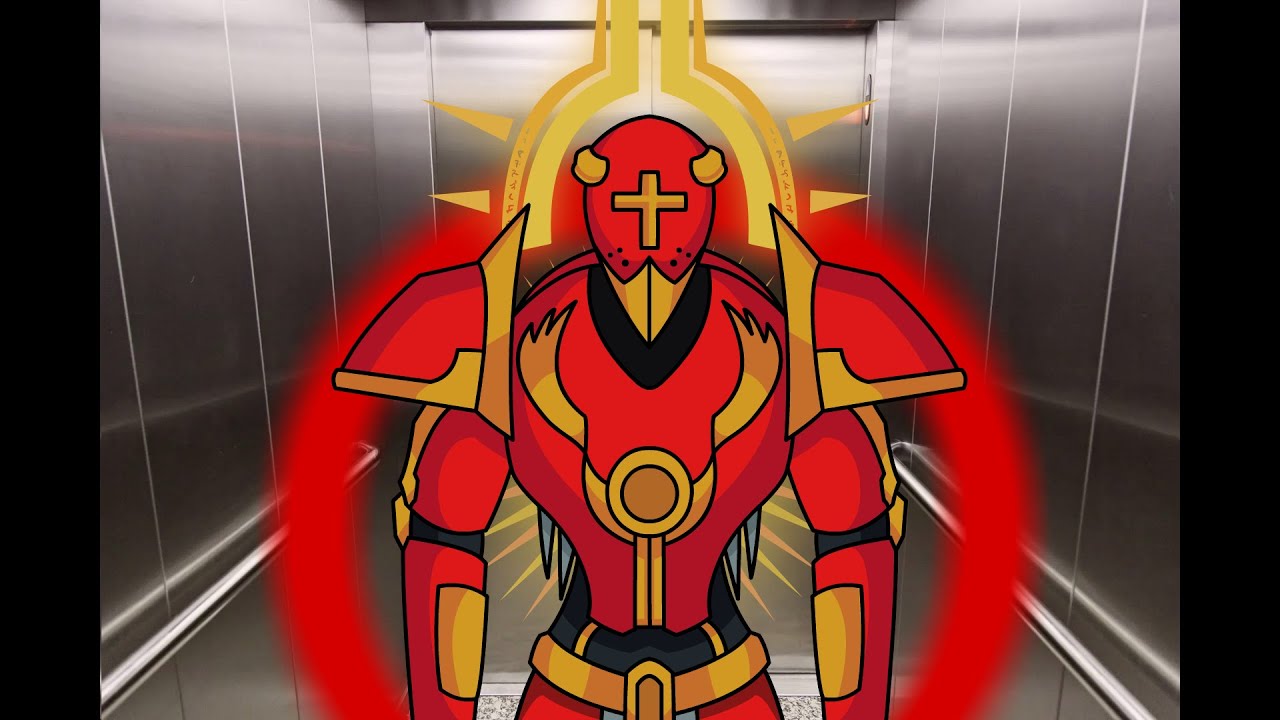 ULTRAKILL OST - The Death of God's Will but it's Elevator Jazz - YouTube