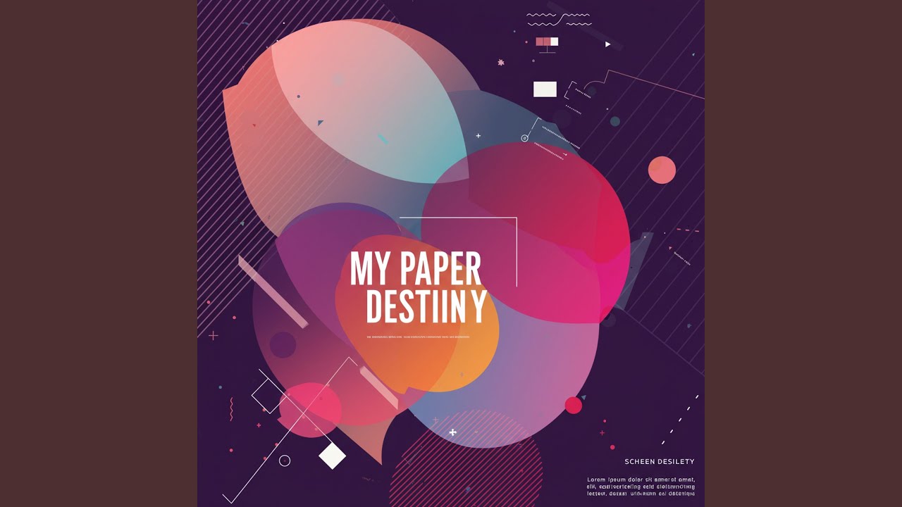 My Paper Destiny - YouTube