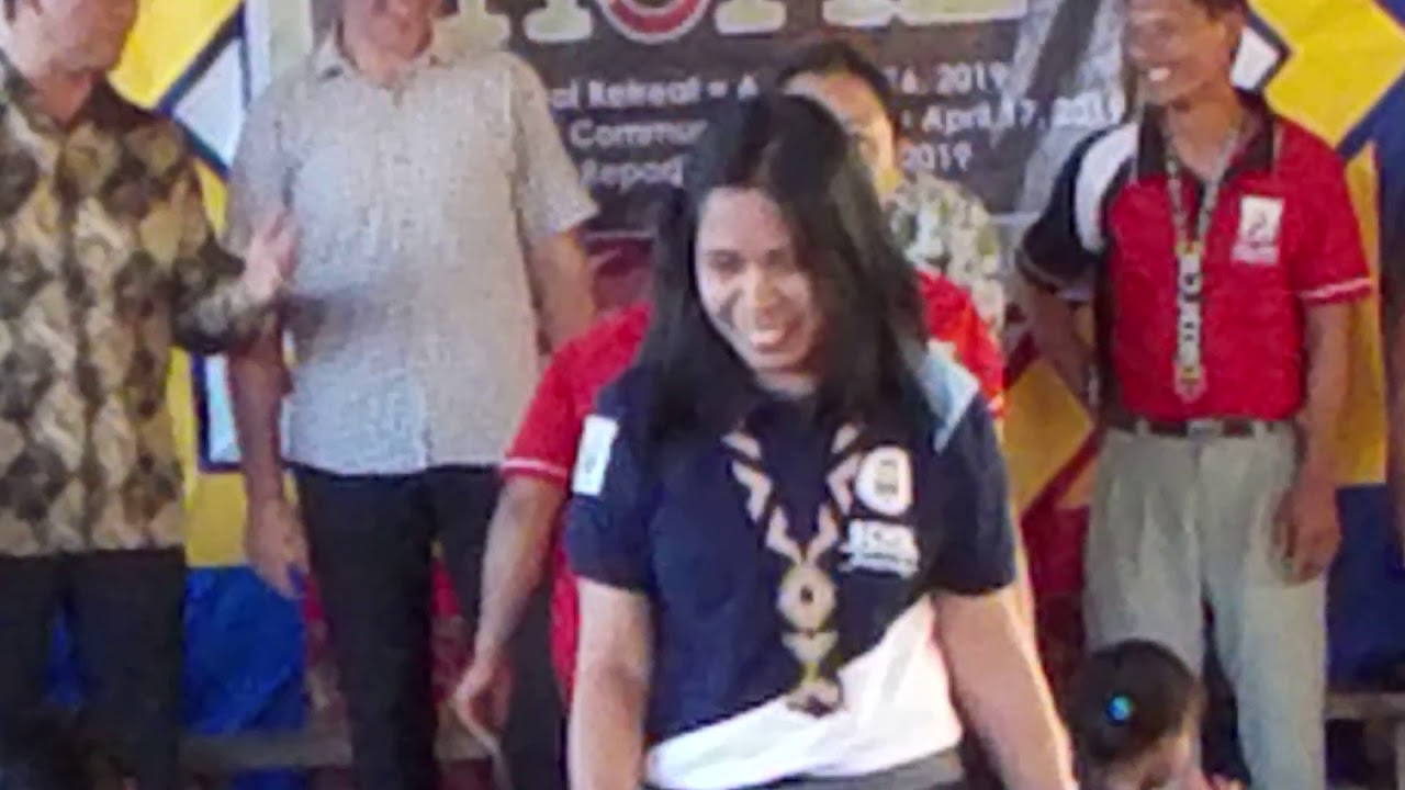 SULADS' Certification 2019 - YouTube