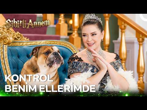 Dudu Herkesin Hayat Akışını Bozdu - Sihirli Annem 13. Bölüm
