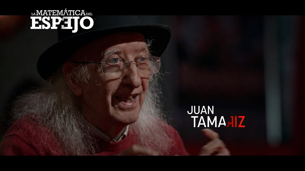 Juan Tamariz - La matemática del espejo T4 | la2 - YouTube