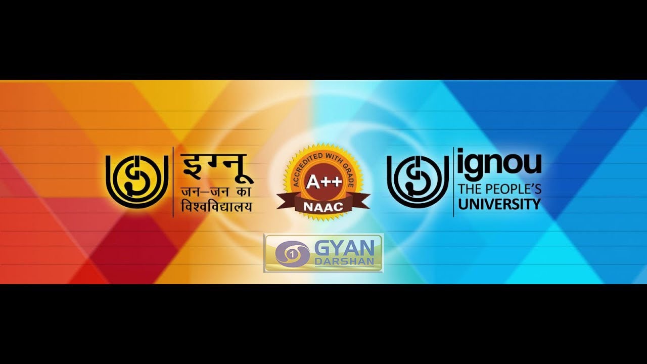 TELECONFERENCING LIVE EMPC IGNOU: 20 OCTOBER 2023 - YouTube